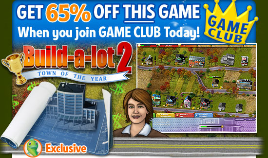 Big Fish Games Newsletter